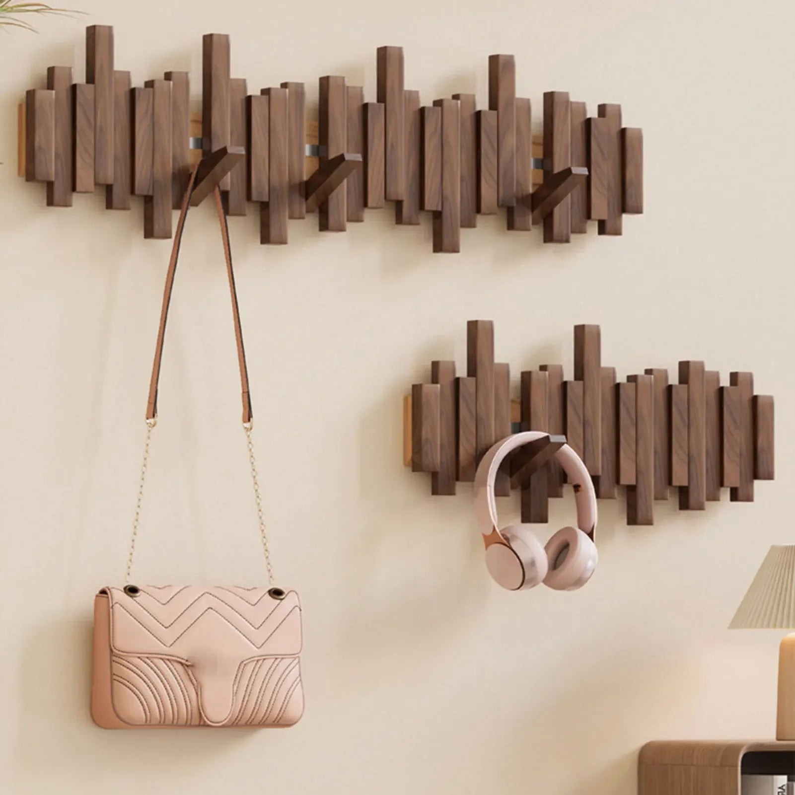 Modura coat rack